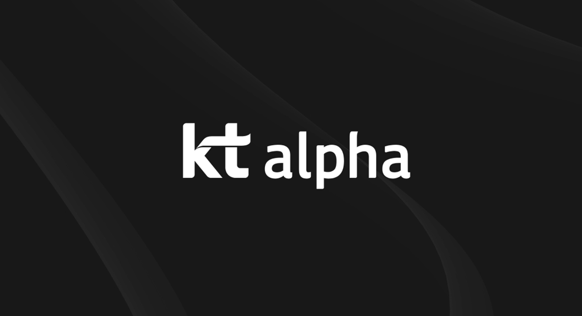 kt alpha 기업 홈페이지에 오신 것을 환영합니다.